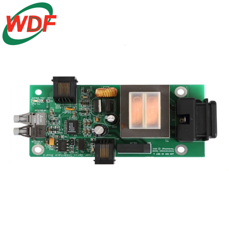 Accept Customized 3d Printer Controller Pcb Board Assembly $1 ...