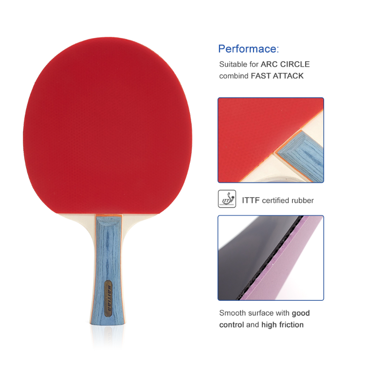 Bulk Buy China Wholesale Professional Competition Training Table Tennis ...