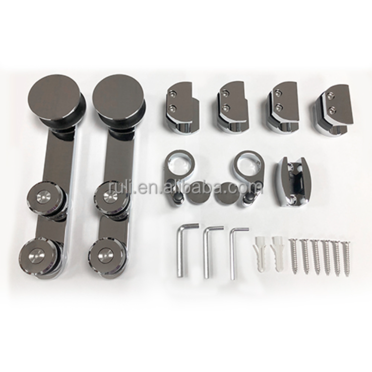 High Quality Steel Stainless Room Shower Room Door Hanging Wheel ...