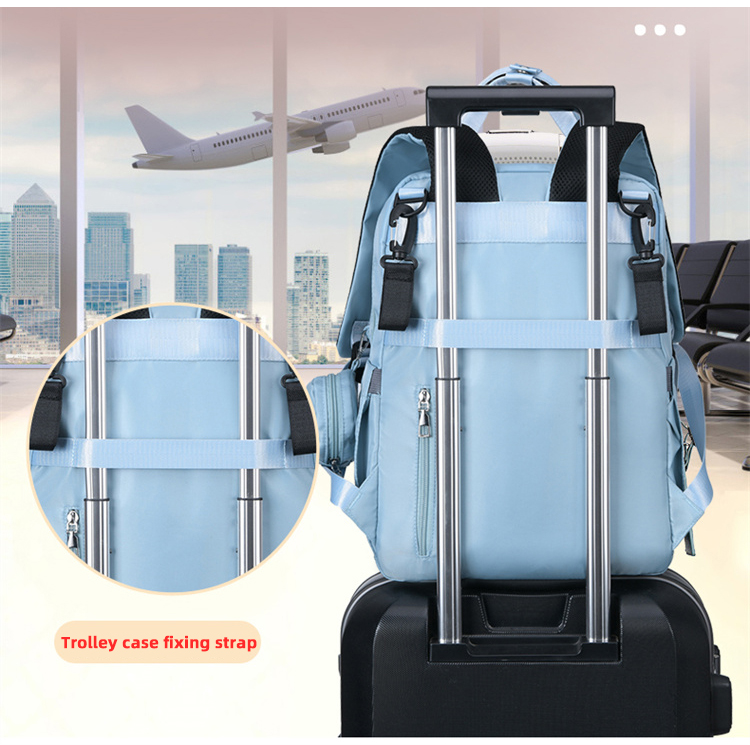 Buy Standard Quality China Wholesale Hot 2023 Waterproof Nylon Baby ...