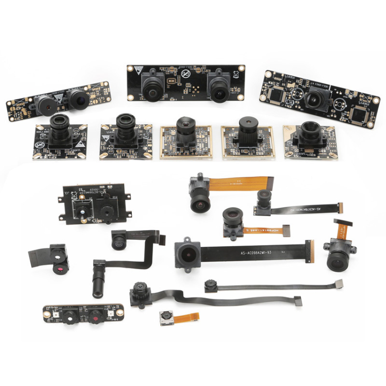 Buy Wholesale China Customization Cob Cof Packaging Hd 1080p 2k 4k Cmos ...