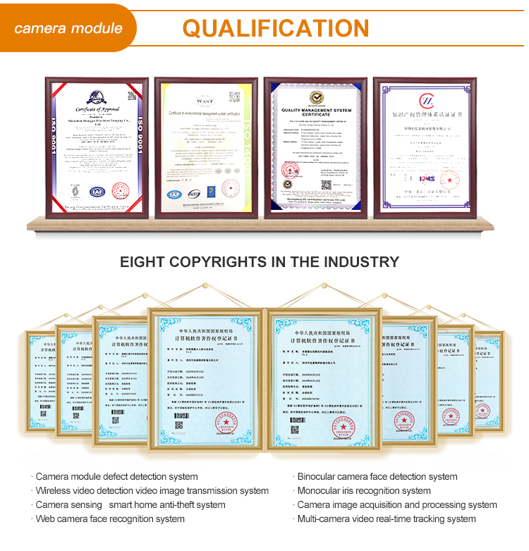 Buy Wholesale China Customization Cob Cof Packaging Hd 1080p 2k 4k Cmos ...