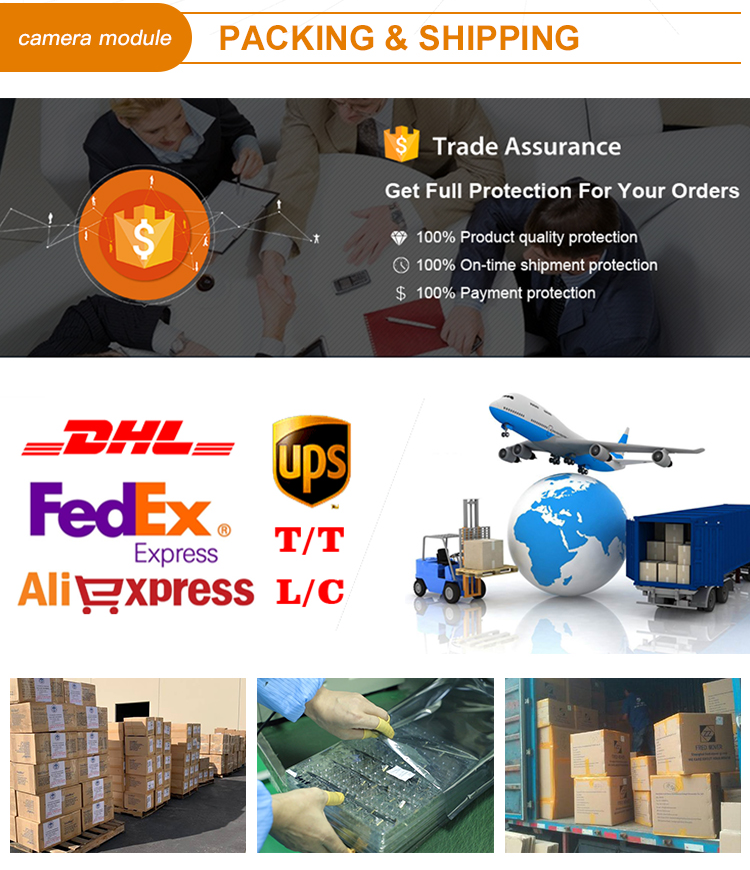 Buy Wholesale China Customization Cob Cof Packaging Hd 1080p 2k 4k Cmos ...