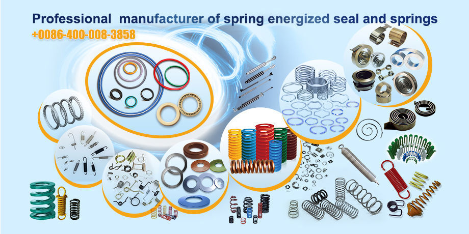 Buy Wholesale China Wave Springs ,carbon Steel, Multi -layer Wave ...