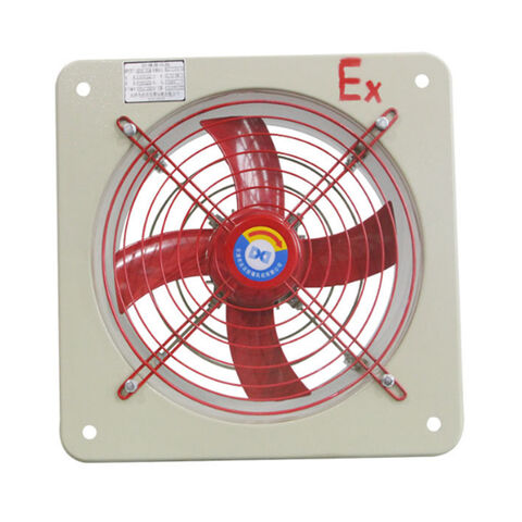 Industrial Exhaust Fan Price