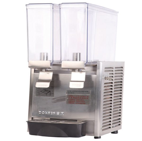 Buy Wholesale China Commercial Round Cold Drink Machine Hot And Cold ...