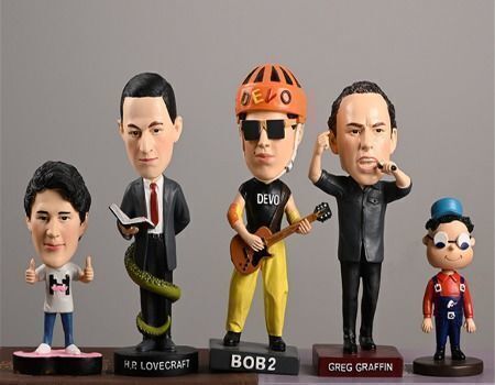 Buy Wholesale China Custom - Made Best Home Decoration Gift Resin Resin ...