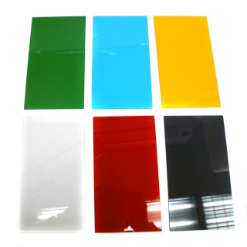 Acrylic Gold Sheets Frame Laser Safety Acrylic Sheet Plexiglass Sheet ...