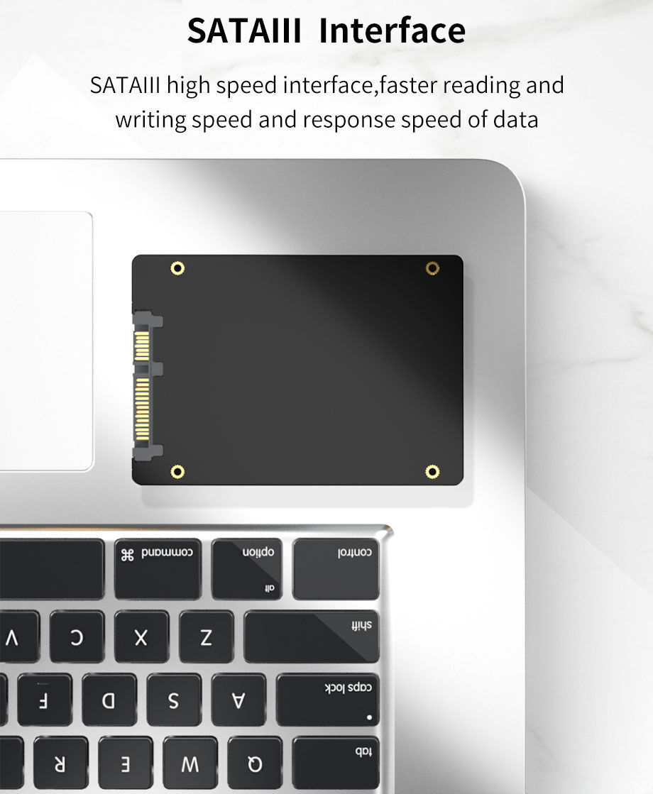 Buy Wholesale China Nvme 128g 240g Smi Host Pcie M.2 2280 Ssd & Ssd at ...