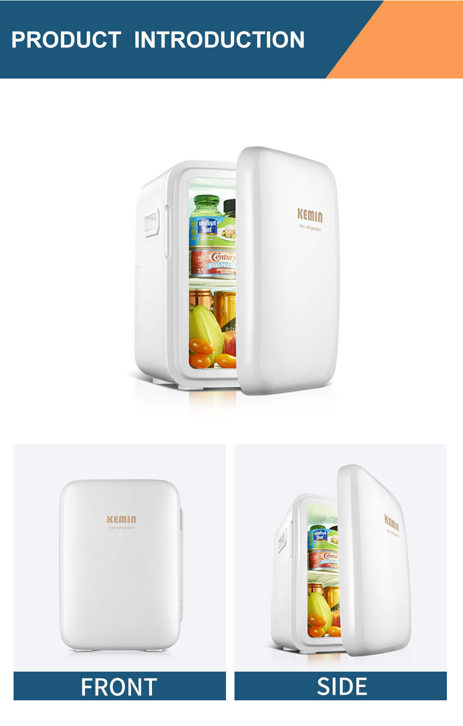 Buy Wholesale China High Quality 10l Professional Car Refrigerators ...