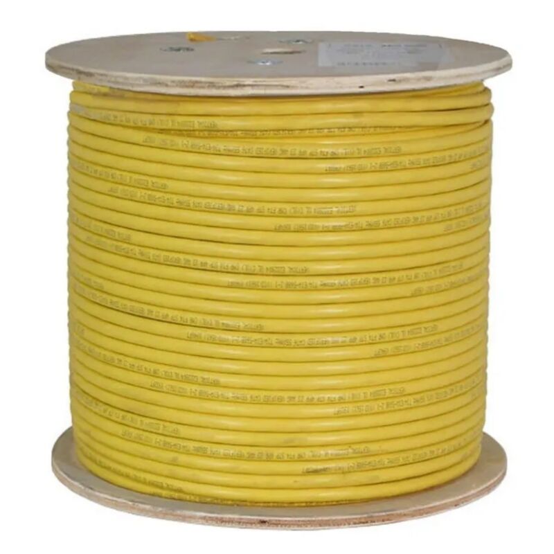 Buy Wholesale China New Coming High Quality No Minimum 23awg Cat 7 ...