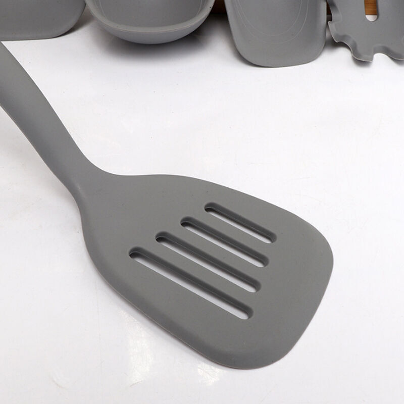 Buy Wholesale China Spot Wholesale 6 Piece Silicone Utensils Set High ...