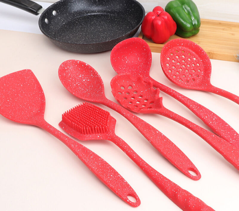 Buy Wholesale China Customized 6 Piece Set High Temperature Resistant ...