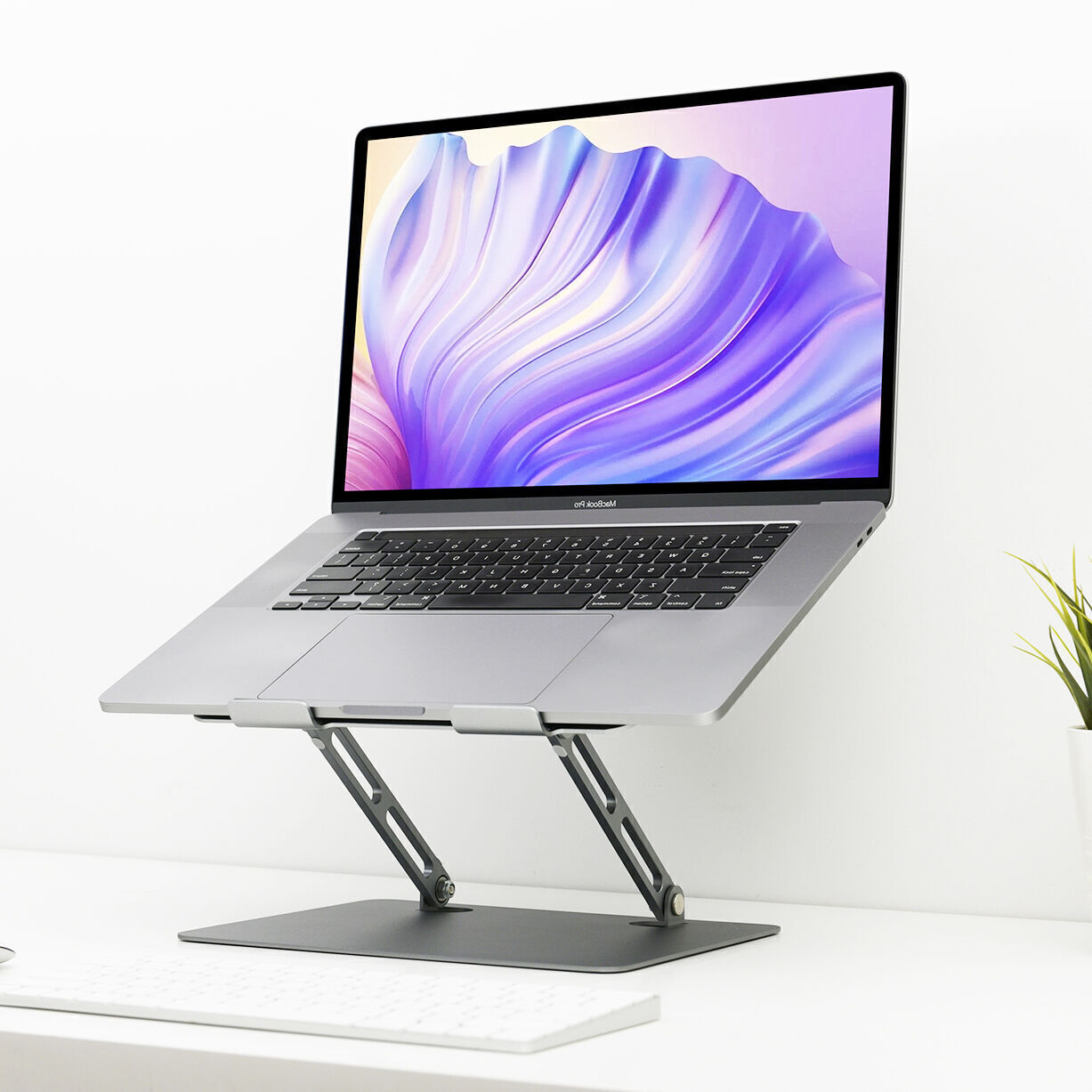 Buy Wholesale China Desktop Computer Laptop Foldable Stands For Acer ...