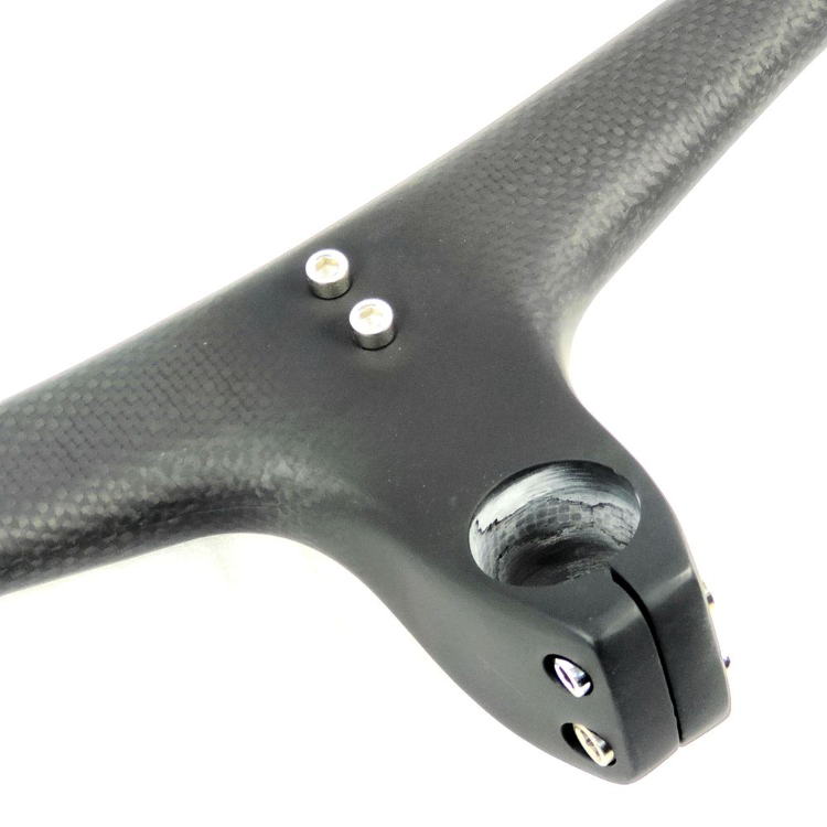 Buy Wholesale China Bikedoc Hb11 Newest Mountain Bike Glossy Matt 3k ...