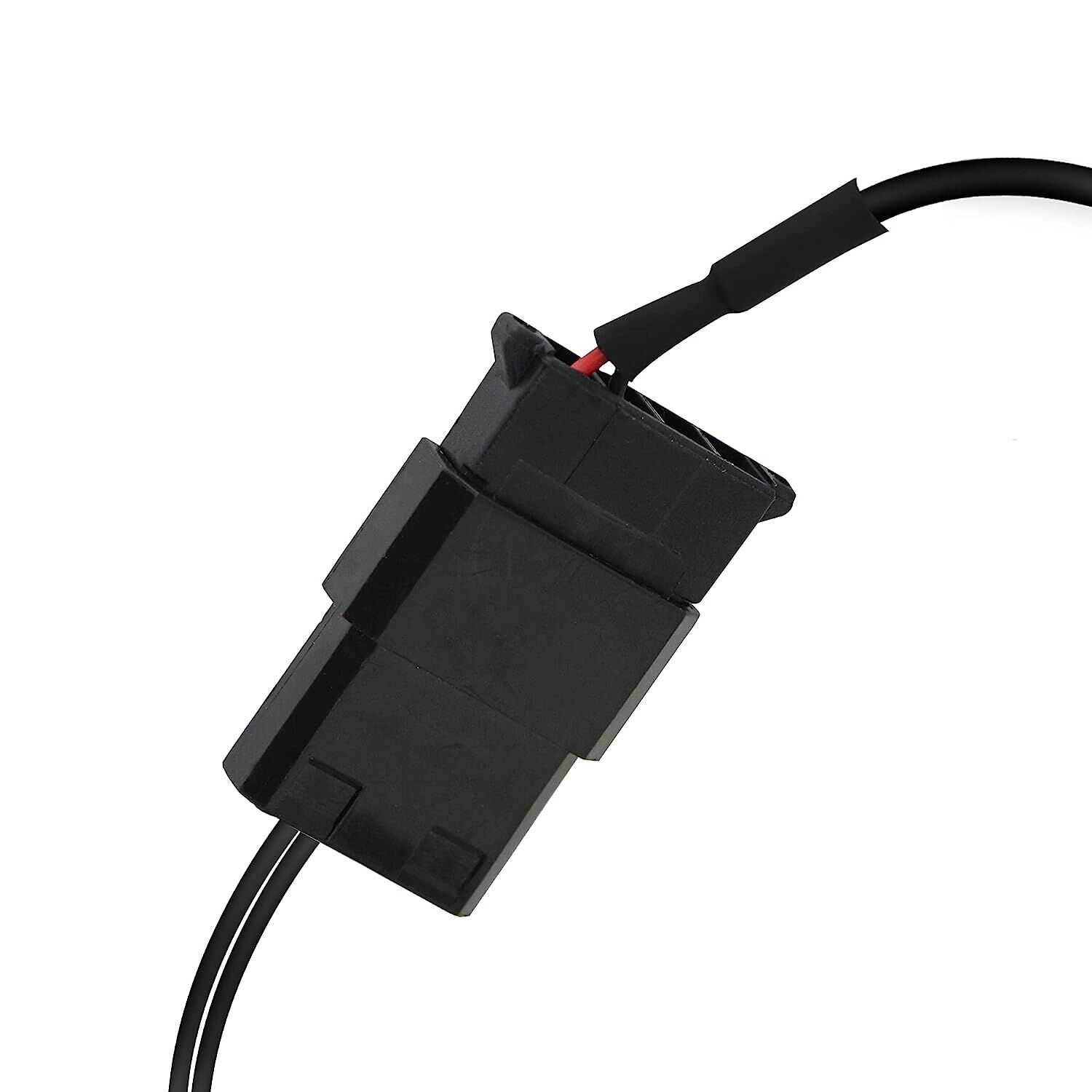 Buy Wholesale China 40cm Usb To 4-pin Molex Fan Power Cable Computer ...