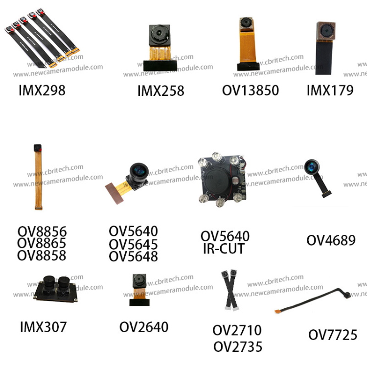 Buy China Wholesale Factory Direct 8mp 13mp 4k Autofocus 30pin Mobile ...