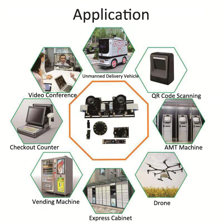 Buy China Wholesale Factory Direct 8mp 13mp 4k Autofocus 30pin Mobile ...