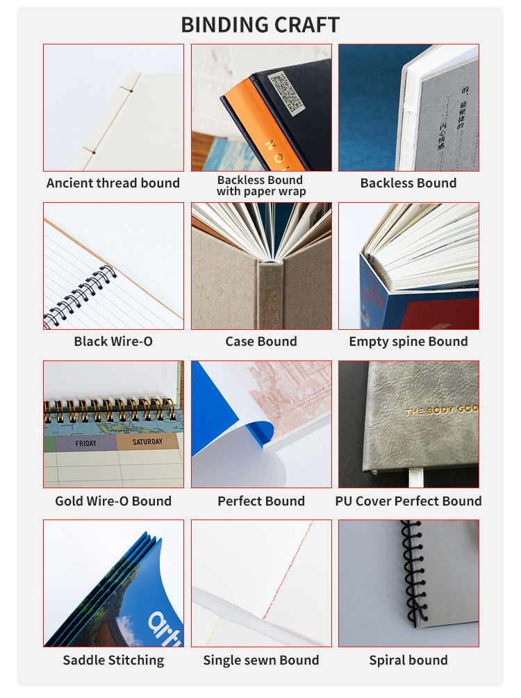 Custom Publishing Bible Bible Paper Book Printing With Dust Jacket $1 ...