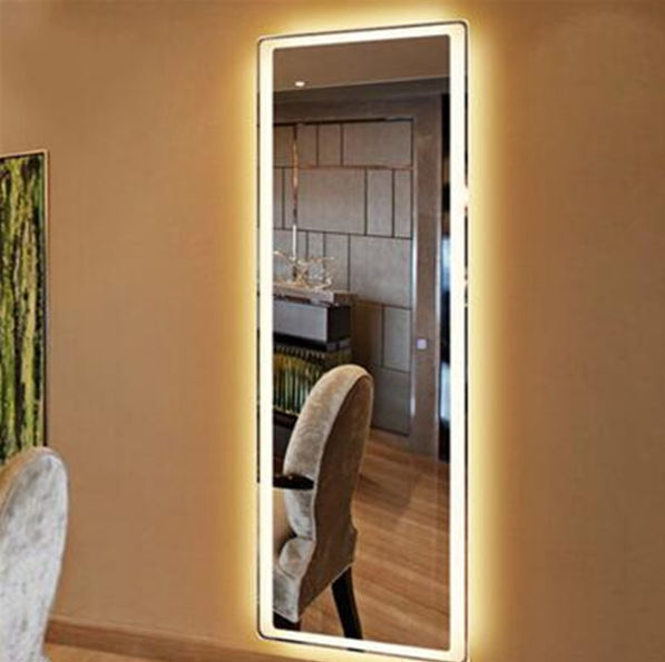 Buy Wholesale China Wholesale Infinity Long Large Big Size Led Light ...