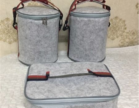 Buy Wholesale China Various Styles Pearl Wool Bag - & Pearl Wool Bag at ...