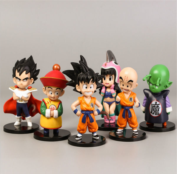 Buy Wholesale China High Quality Bobble Head Custom Design Wobble Head ...