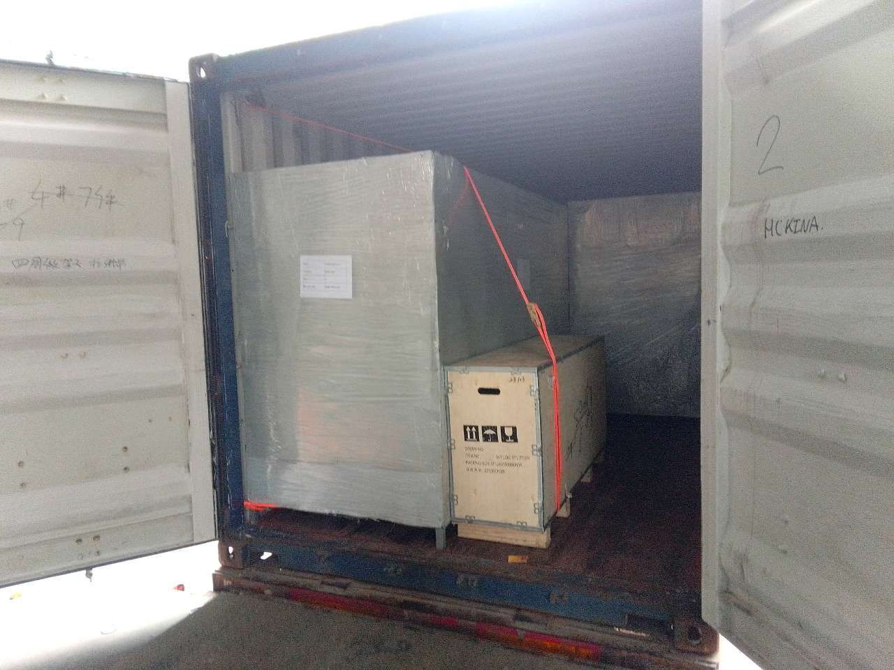 Buy Wholesale China Cheap Ocean Freight Logistic Service From China To ...