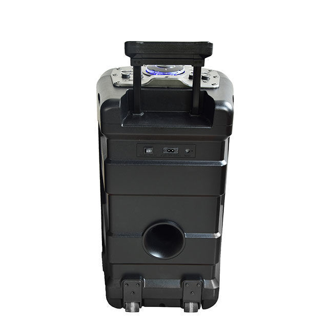 Buy Wholesale China Portable Trolley Speaker 60w Active Speaker Audio ...