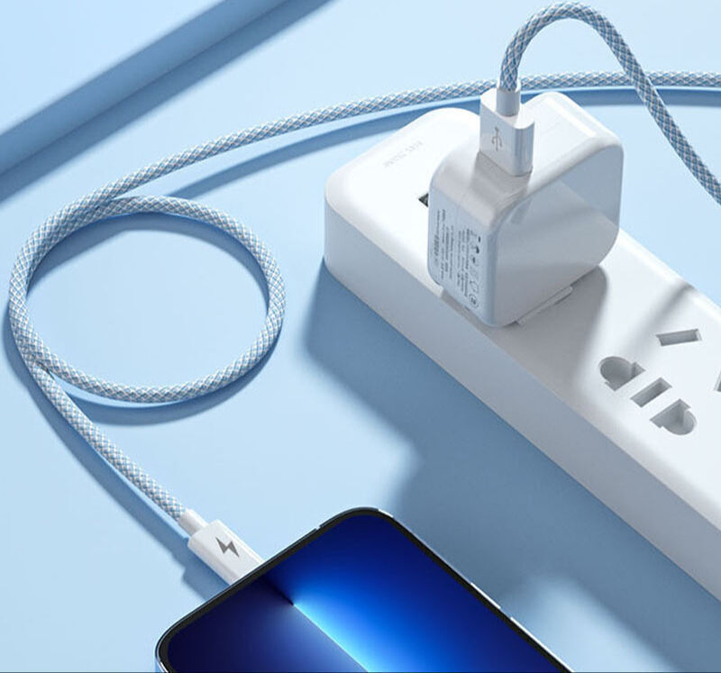 Buy Wholesale China Super Fast Charging Cable 3-in-1 Multifunctional ...