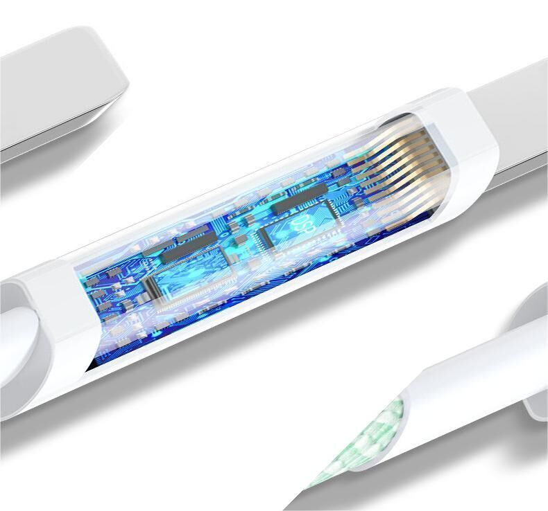 Buy Wholesale China Super Fast Charging Cable 3-in-1 Multifunctional ...