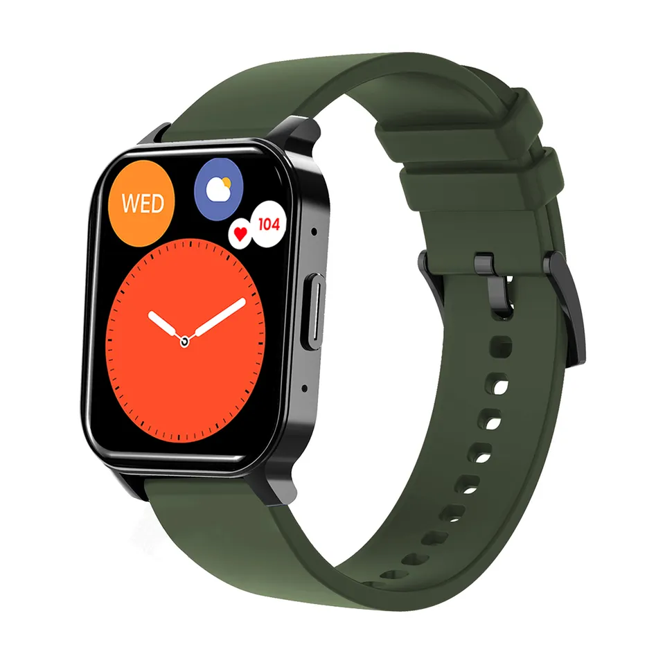 Buy Wholesale China Ai Voice Assistant Jl7012a Rdfit Full Rounded 1 ...