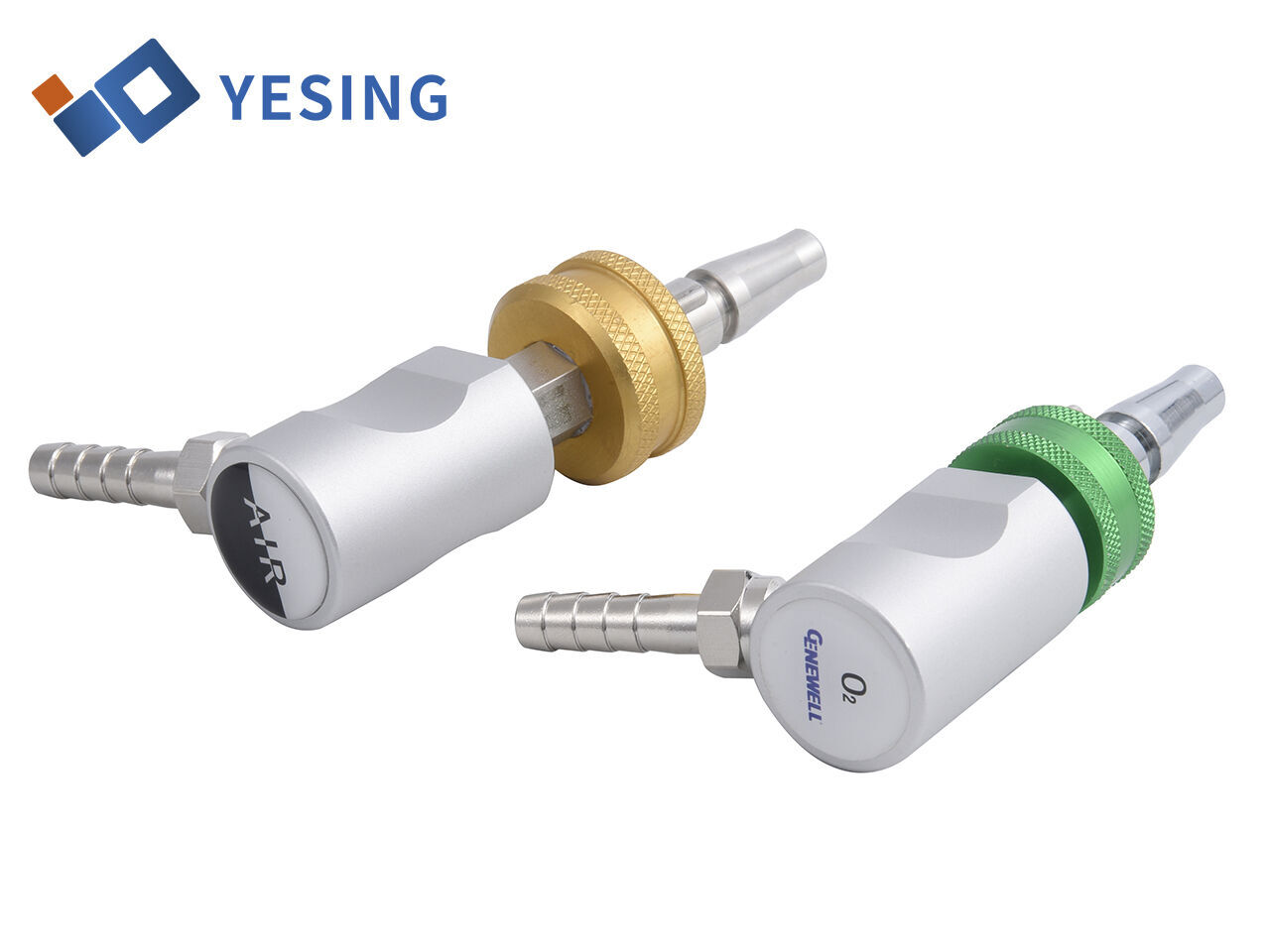 Buy Wholesale China Factory Japanese Medical Gas Outlet Medical Air ...