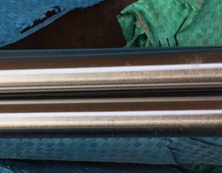 Buy Wholesale China 201 304 310 316 321 Stainless Steel Square Round ...