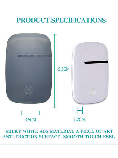 Buy Wholesale China Mobile Hotspot Modem Wifi Mobile Mifis Car Wifi ...