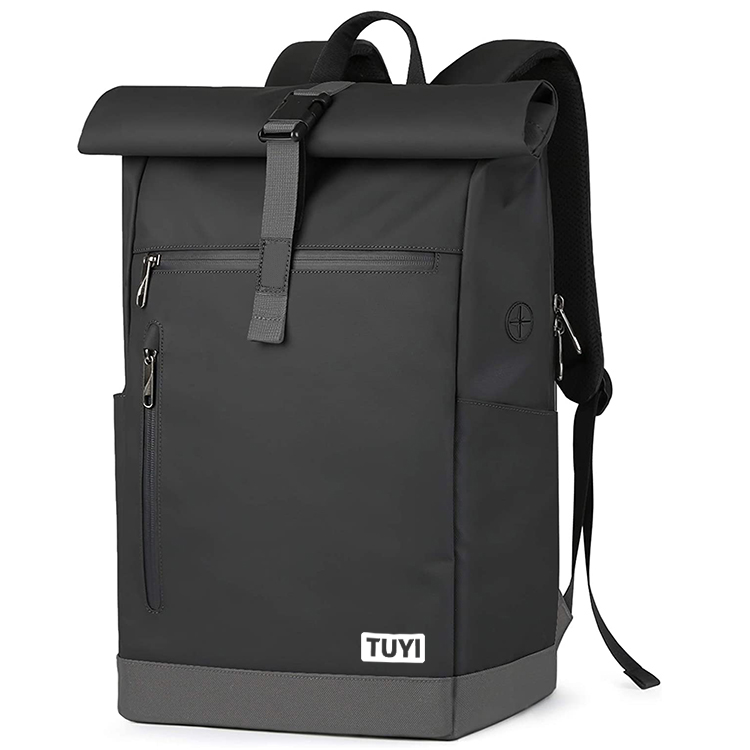 High Quality Laptop Backpack Bag For Men 17 Inch Splash-proof Antitheft ...