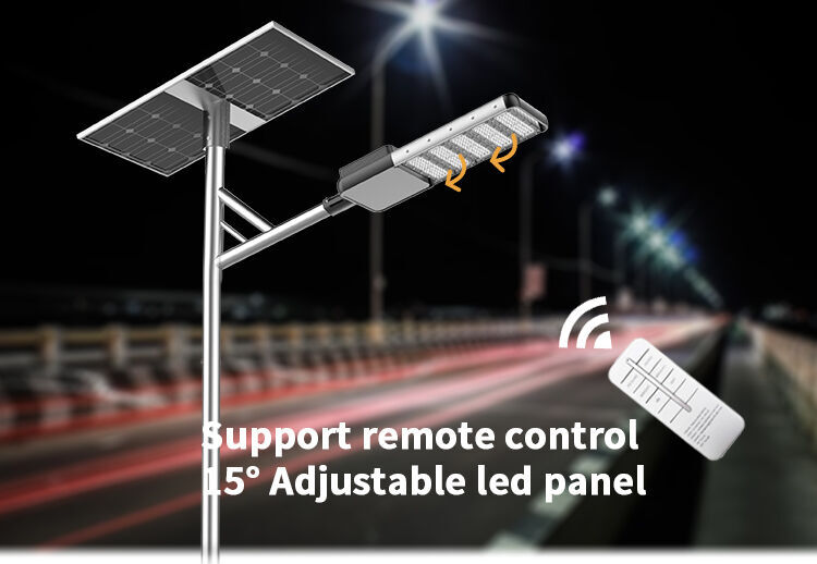 Factory Price High Quality Solar Road Light 10w-120w All In Two ...