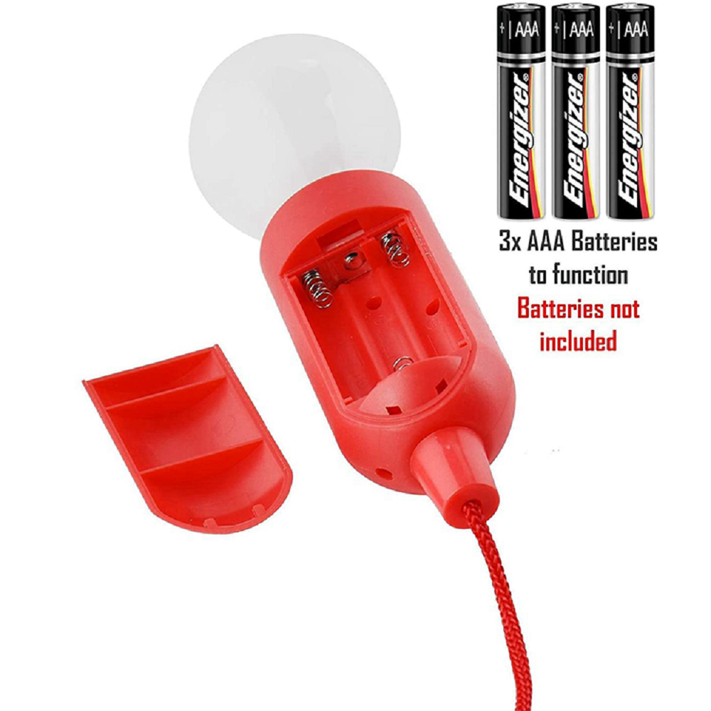 Buy Wholesale China Pull Light Bulb Pulling Ceiling Hanging Outdoor ...