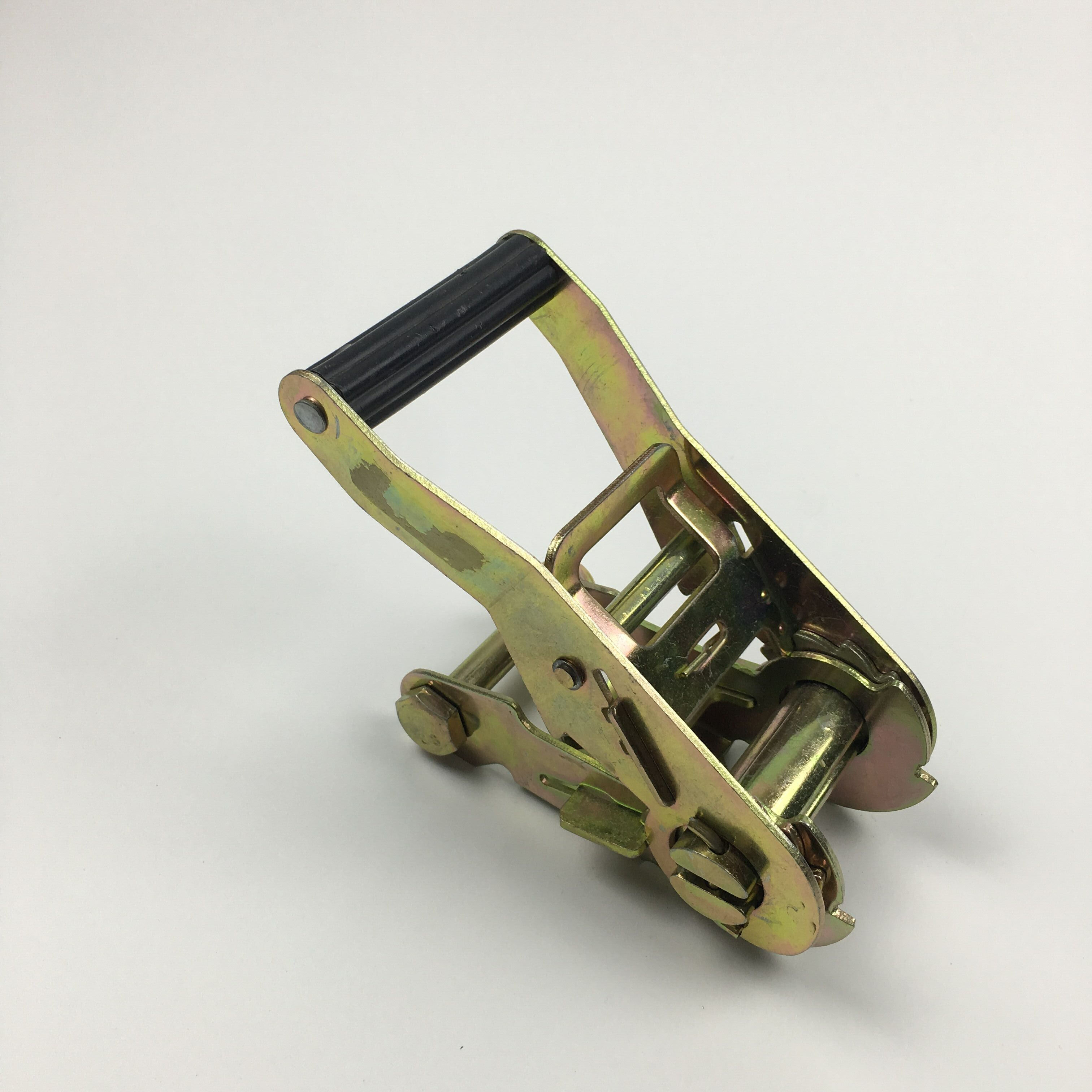 Oem 1-1/2 “ Custom Handle Lashing Metal Ratchet Buckle For Truck ...