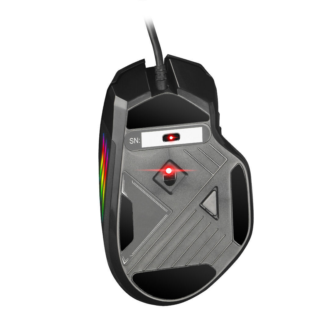 Razer Style Gaming Mice 8d Rgb Wired Gaming Mouse - Expore China ...