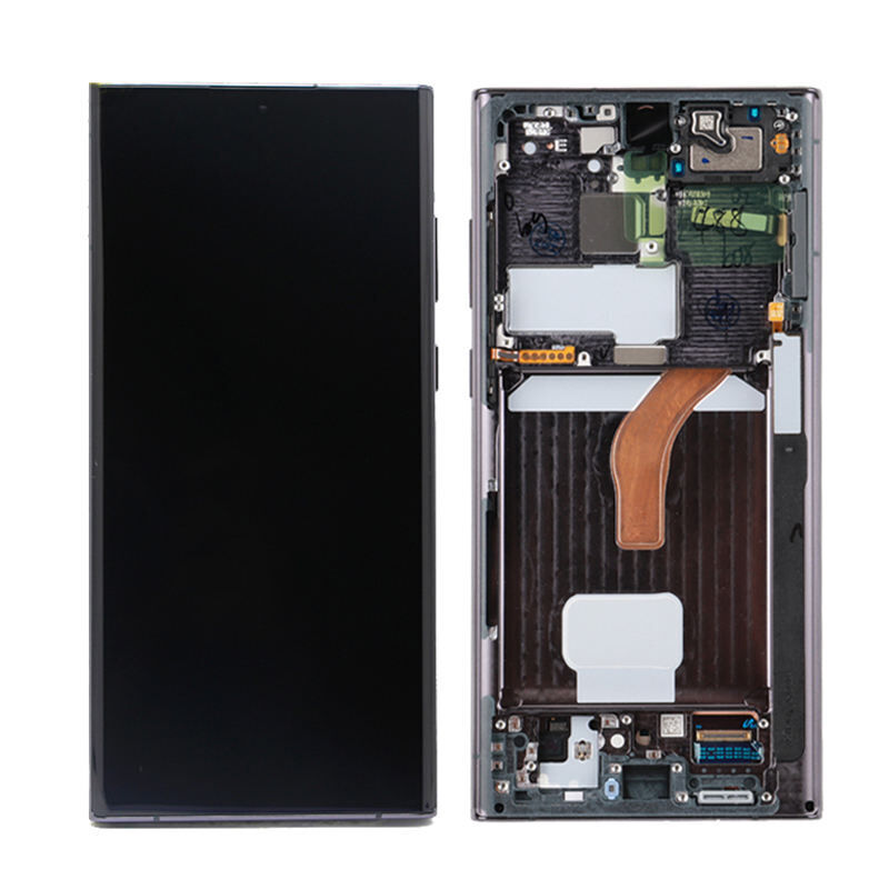 Buy Wholesale China Lcd Pantallas For Phone Mobile Phone Touch Screen ...