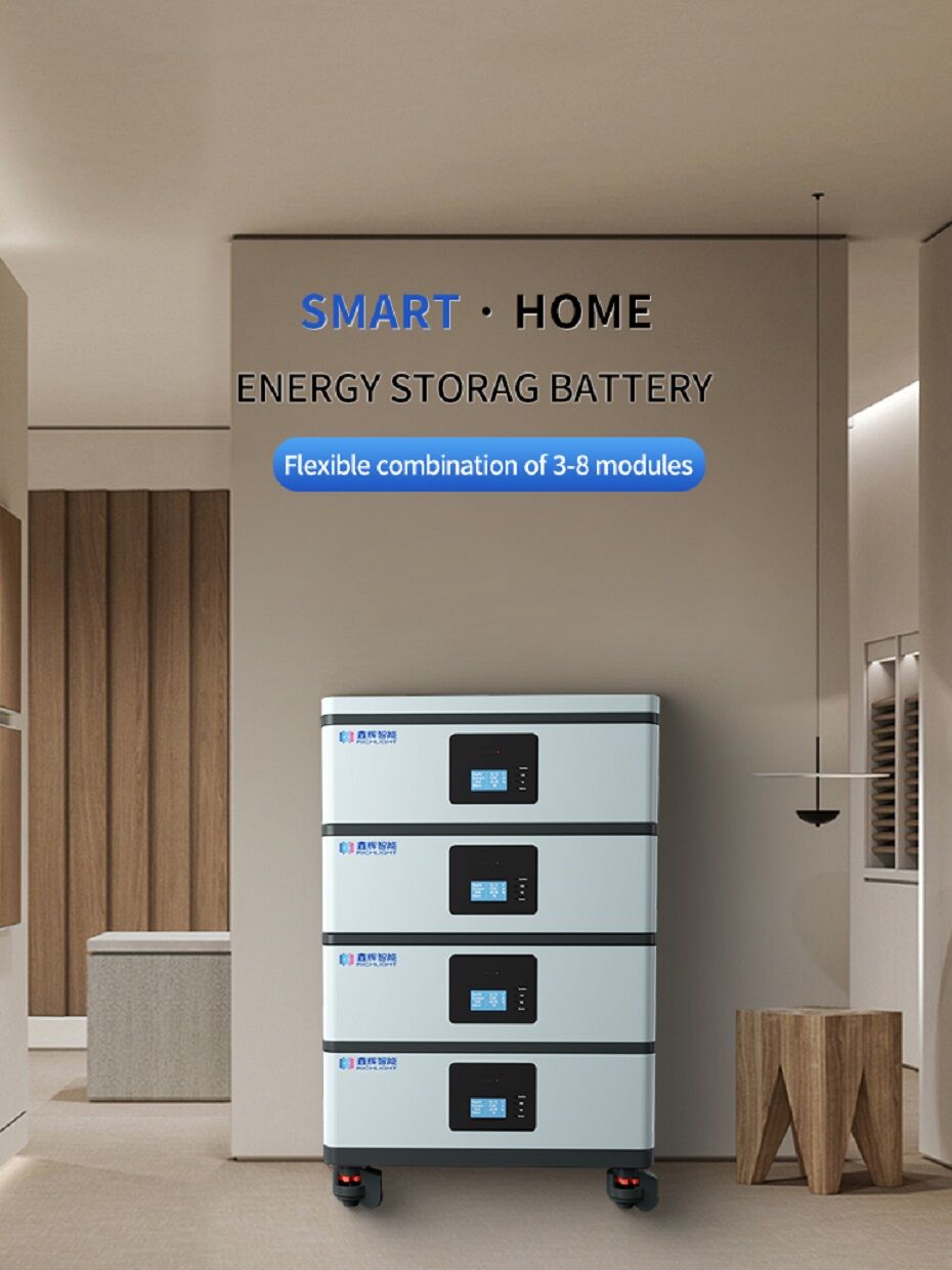 Buy Wholesale China Home Solar Storage System 5kwh Lithium 48v 300ah ...