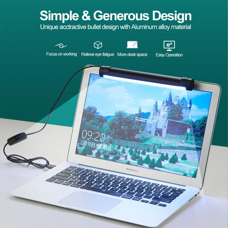 Buy Wholesale China Screen Light Bar E-reading Led Task Lamp Upgrade ...