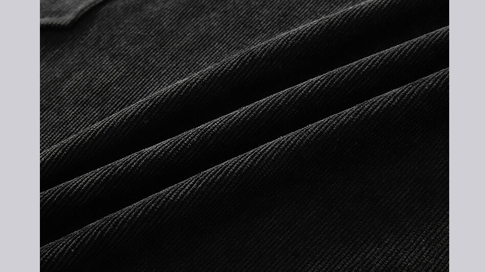 Bulk Buy China Wholesale Corduroy Trapezoidal Pocket Long Sleeve Shirt ...