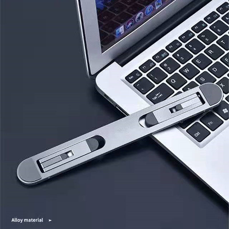 Buy Wholesale China Folding Portable Support Frame Bracket Aluminum ...