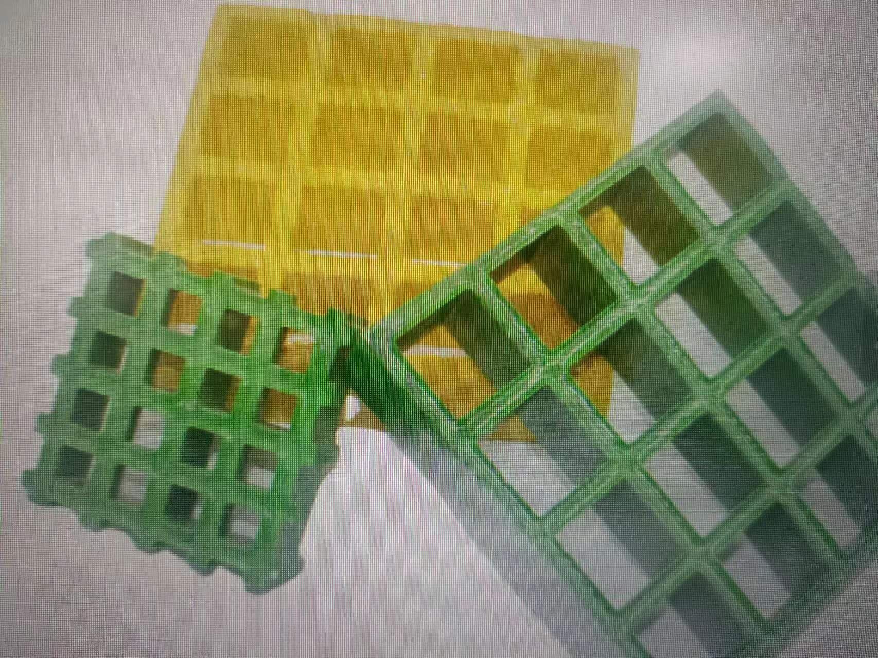 Buy Wholesale China Made By Chinese Suppliers Frp Gratings Rell And ...