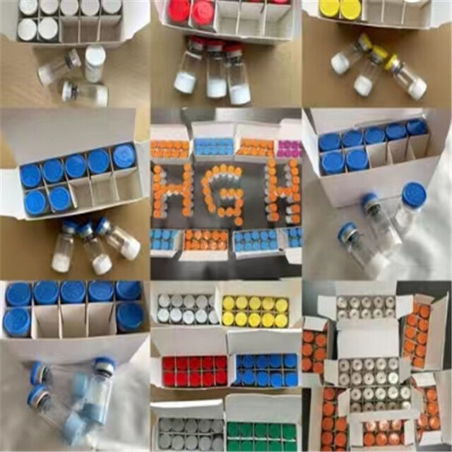 Buy Wholesale China High Quality Peptide Hghs Hghs Bodybuilding Hghs ...