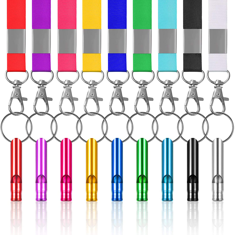 Buy China Wholesale Self Defense Set 9 Colors Aluminum Emergency ...