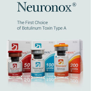 Buy Wholesale China Neuronox Botoxs Type A Lyophilized Powder For ...