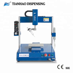 Buy Wholesale China Two Parts Adhesive Material Glue Dispensing Potting ...