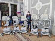 Buy Standard Quality China Wholesale S6200a China Hospital Use Medical ...